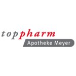 Apotheke Meyer AG (Aargau, Muri, Zentralstrasse, 1), eczaneler  Lucerne'den