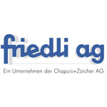 Friedli AG (Thunstrasse No:17, Bern), isıtma sistemleri ve ekipmanları  Bern'den