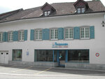 Thommen Orthopädie Schuh und Technik GmbH (Basel-Landschaft, Sissach, Tecknauerstrasse, 2), ortopedik ürünler  Basel‑Landschaft'dan