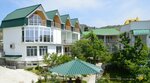 Мариника (Морская улица No:4, село Малореченское), otel  Kırım Cumhuriyeti'nden