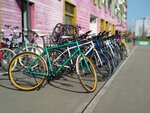 Stahlross Velo AG (Zürich, Winterthur, Ida-Sträuli-Strasse), beyaz eşya servisleri  Winterthur'dan