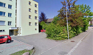 Sharif Zabiullah (Tödistrasse No:123, Thalwil), güzellik salonu  Zürih'ten