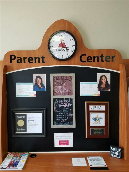 Ortaokul Redlands KinderCare, Loma Linda, foto