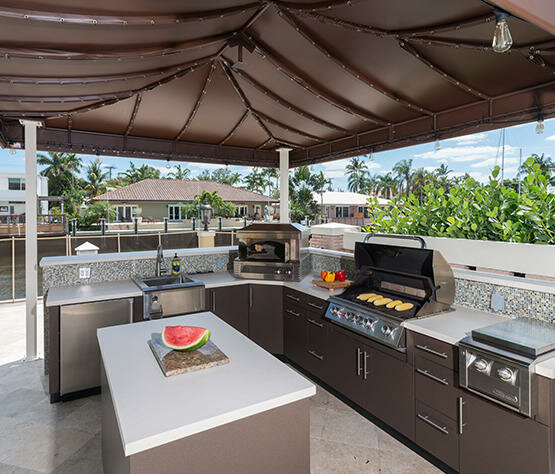 i̇nşaat firmaları Allied Kitchen and Bath, Florida Eyaleti, foto