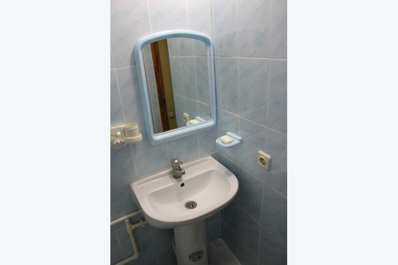 Otel Gostinitsa Anastas, Gelencik, foto