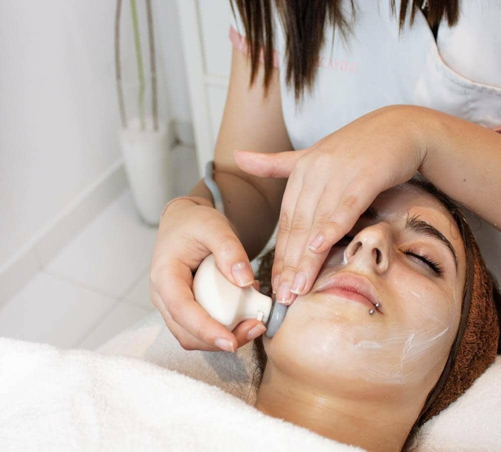 Güzellik salonu La Giralda Peluquería y Estética, Galisya, foto