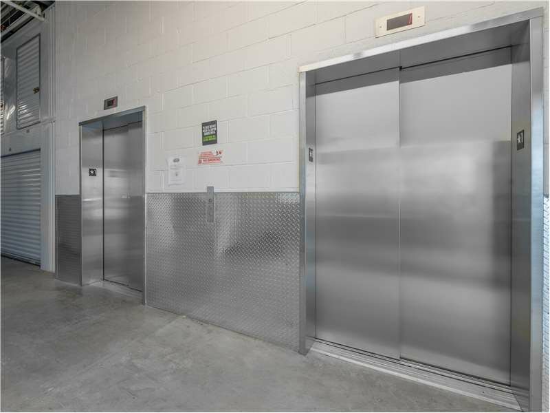 Evden eve nakliye Extra Space Storage, New York, foto
