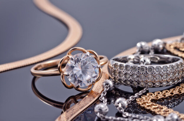 Kuyumcular Compro Oro e Orologi Nardelli Vittorio, Emilia‑Romagna, foto