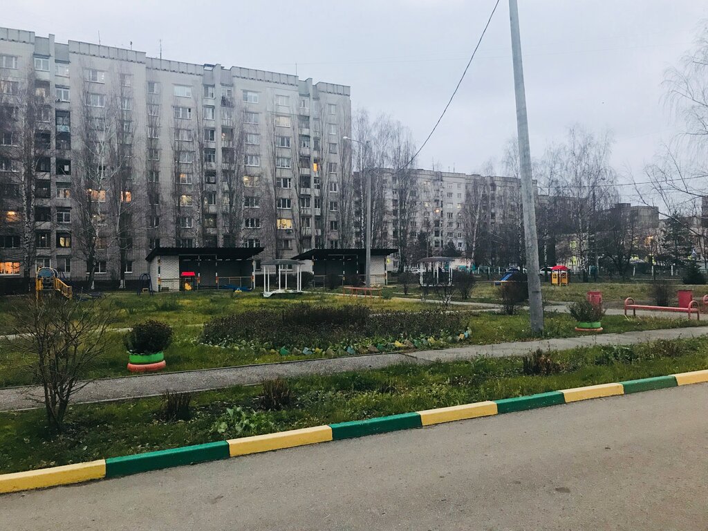 Tıbbi rehabilitasyon merkezleri Нижегородский областной детский центр медицинской реабилитации, Nijni Novgorod, foto