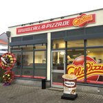 Call a Pizza (Brandenburg, Oberhavel, Mühlenbecker Land, Traubeneichenstraße, 62), hazır yemek teslim servisleri  Brandenburg'dan