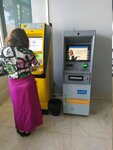 National Investment Industrial Bank (Derbenevskaya Street No:15Б), atm'ler  Moskova'dan
