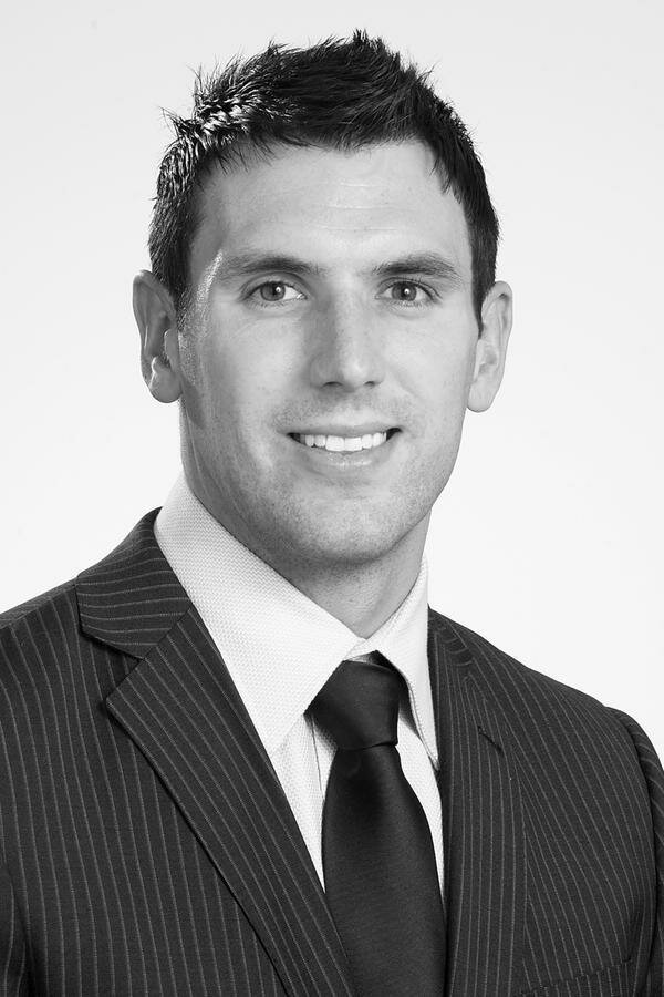 Yatırım fonu firmaları Edward Jones - Financial Advisor: Robert G McVicar, Regina, foto