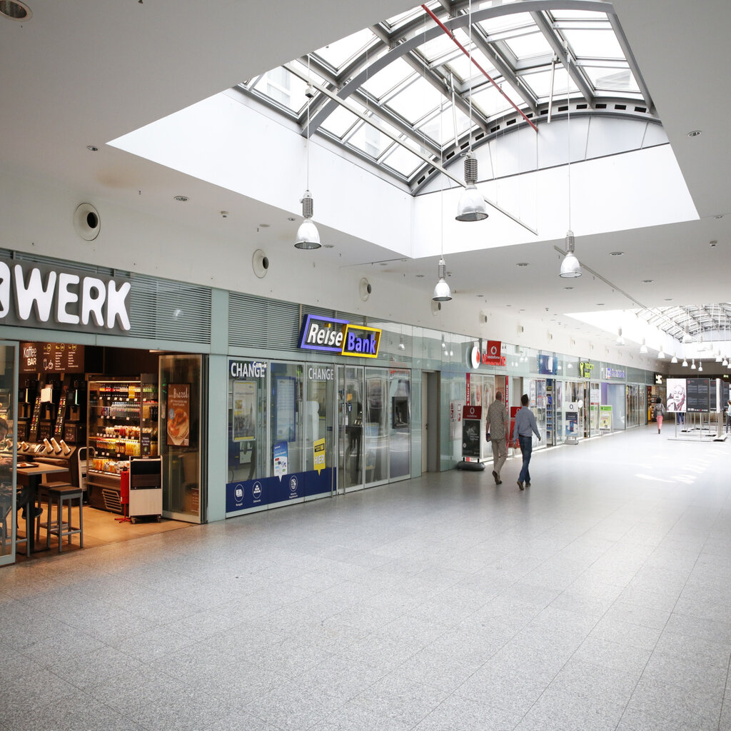 Banka Reisebank AG, Berlin, foto