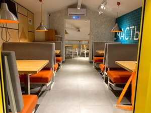 Dodo Pizza (Sobornaya ulitsa No:20А, Gatchina), pizzacılar  Gatchina'dan