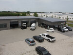 Liebl Fahrzeugtechnik und Vermietung (Bavaria, Kelheim, Neustadt a.d. Donau, Neustadt an der Donau), karavan  Bavyera'dan