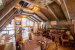 Bugel (Komarova Street No:5/2), restoran  Ufa'dan