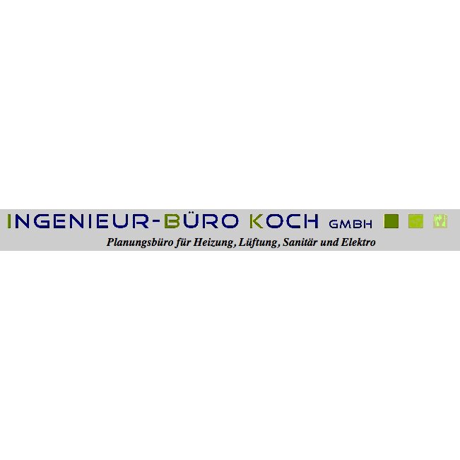 Mühendislik firmaları Ingenieur-Büro Koch GmbH, Gifhorn, foto