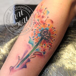 Liki (Shafieva Street No:22), dövmeciler  Ufa'dan