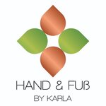 Hand und Fuß by Karla (Wetterweg No:8, Ahlen), özel muayenehaneler  Kuzey Ren‑Vestfalya'dan
