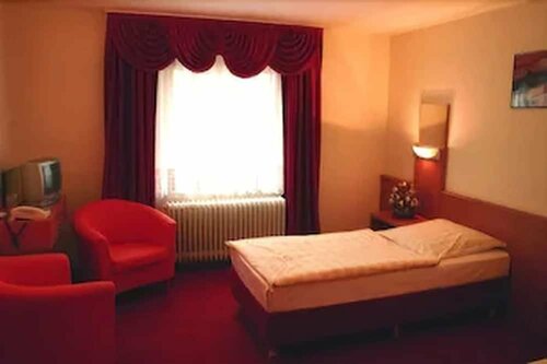 Otel Zur Riede bei Bremen, Delmenhorst, foto