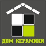 Dom Keramiki (Grabtsevskoye Highway No:18), seramik fayans  Kaluga'dan