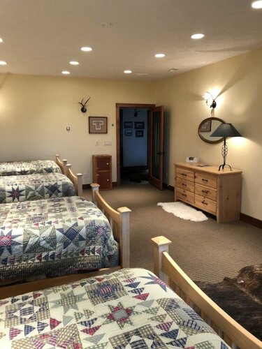 Otel Comstock Premier Lodge, Nebraska Eyaleti, foto