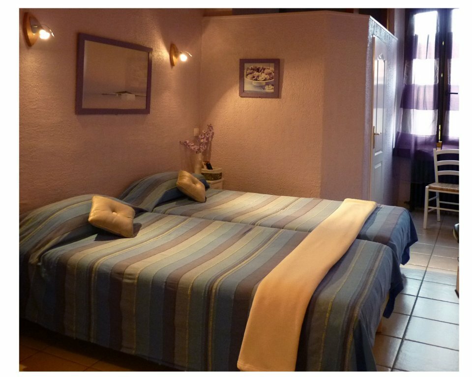 Otel Hotel du Soleil, , foto