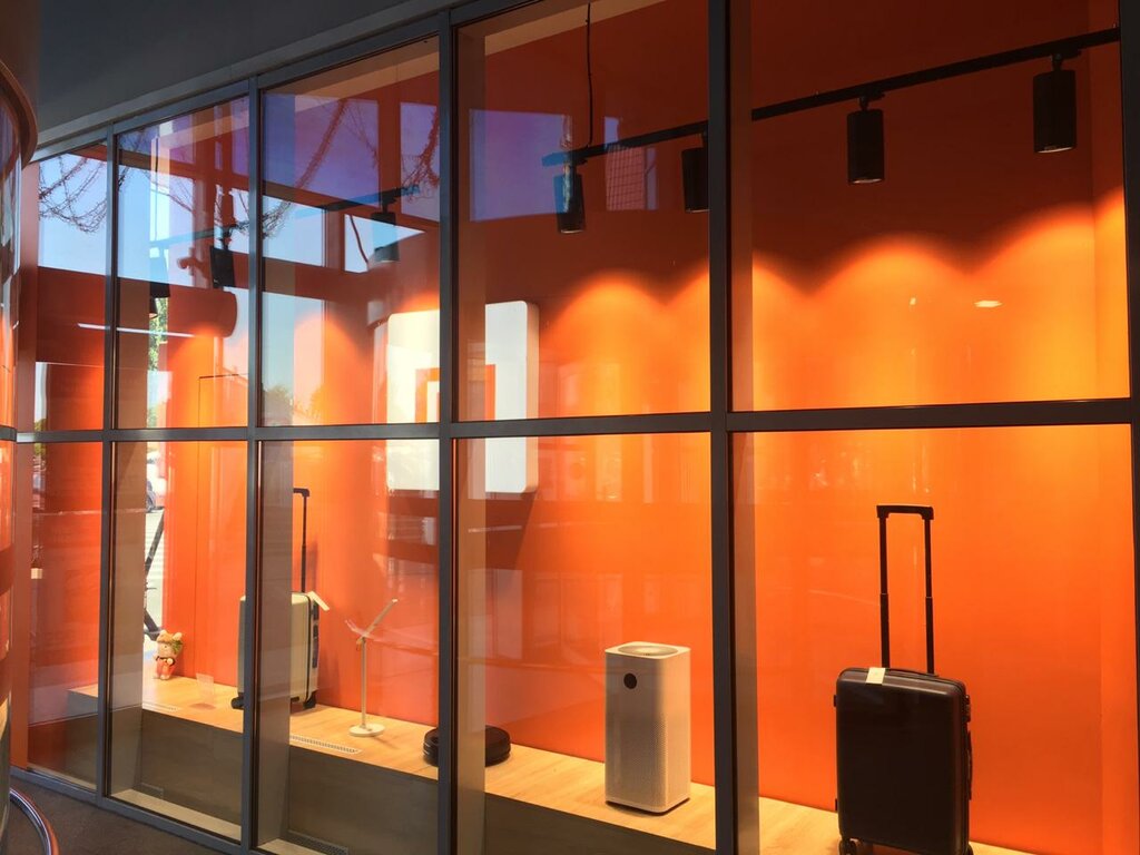 Elektronik eşya mağazaları Xiaomi, Kursk, foto