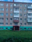 Велосипедная спортивная школа (Novaya ulitsa No:3), spor okulları  Krasnozavodsk'tan