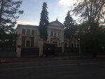 Мазуринский приют (Bolshaya Pirogovskaya Street No:13с1), turistik yerler  Moskova'dan