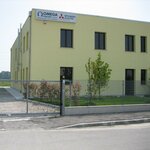 Omega Impianti Elettrici Civili e Industriali (Emilia-Romagna, Ferrara, Via Giuseppe Mazzini, 8), klima satışı  Emilia‑Romagna'dan