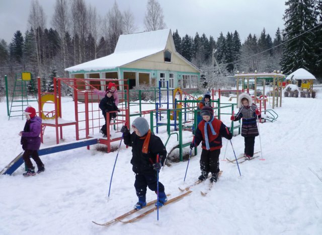 Termal otel Сосновый мыс, Saint‑Petersburg ve Leningradskaya oblastı, foto