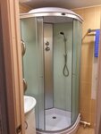 Апартаменты (ulitsa Mira No:34, rabochiy posyolok Ugleuralskiy), otel  Permski krayından