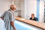 Praxis Dr. Wyttenbach Hno (Bahnhofplatz No:12, Liestal), medikal cihaz firmaları  Liestal'dan