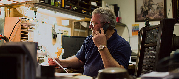 Restorasyon atölyeleri My Restavrator, Yekaterinburg, foto