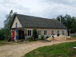 Manevrenno-poiskovaya gruppa oblastnogo soveta OSVOD (Lahierna-Nabiarežnaja vulica No:9), arama kurtarma  Vitebsk'ten