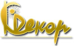 Dekor-Komplekt (Bolshaya Cherkizovskaya Street No:26Ас4), perde ve korniş üreticileri  Moskova'dan