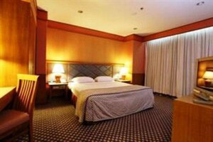 Diamond Plaza Hotel (Moo 2, Bo Phut), otel  Surat Thani'den