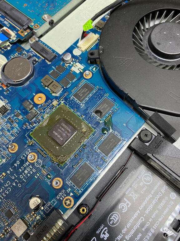 Telefon tamir servisi MultiService, Saint‑Petersburg, foto