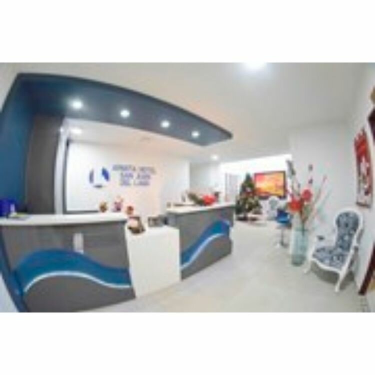 Otel Aparta Hotel San Juan del Lago, Pereira, foto