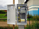Tarif Stop (ulitsa Pushkina No:22А, mikrorayon Nikolayevka), elektrik servisi  Krasnoyarsk'tan