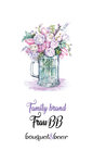 Flowers frau (Podmoskovniy Boulevard No:11), çiçekçiler  Krasnogorsk'tan