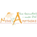 Neue Apotheke (Frankfurter Straße No:12, Neunkirchen), eczaneler  Kuzey Ren‑Vestfalya'dan