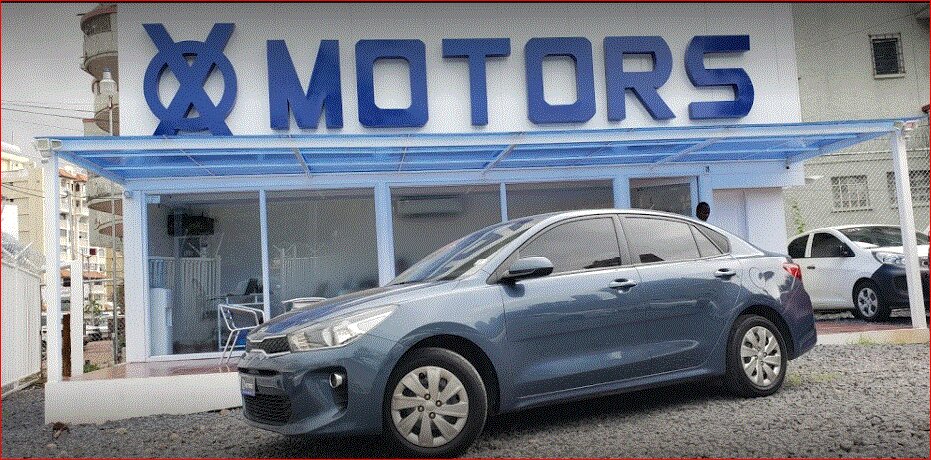 Kamyon ve ağır vasıta satış ve servis firmaları Gt Motors, Panama, foto