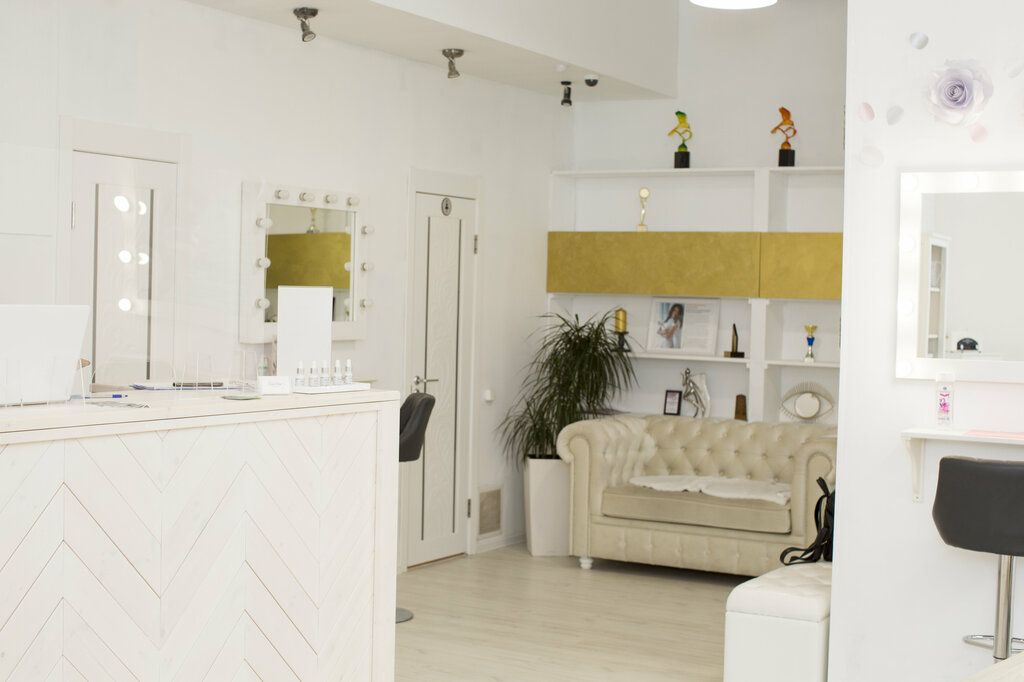 Kaş ve kirpik salonu Eyelash extension studio, , foto