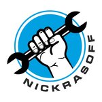 Nickrasoff (Kulikovskaya Street No:12), oto kaporta  Moskova'dan