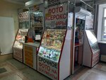 Печатница (Karl Marx Street No:59А), fotokopi dükkanları  Kursk'tan