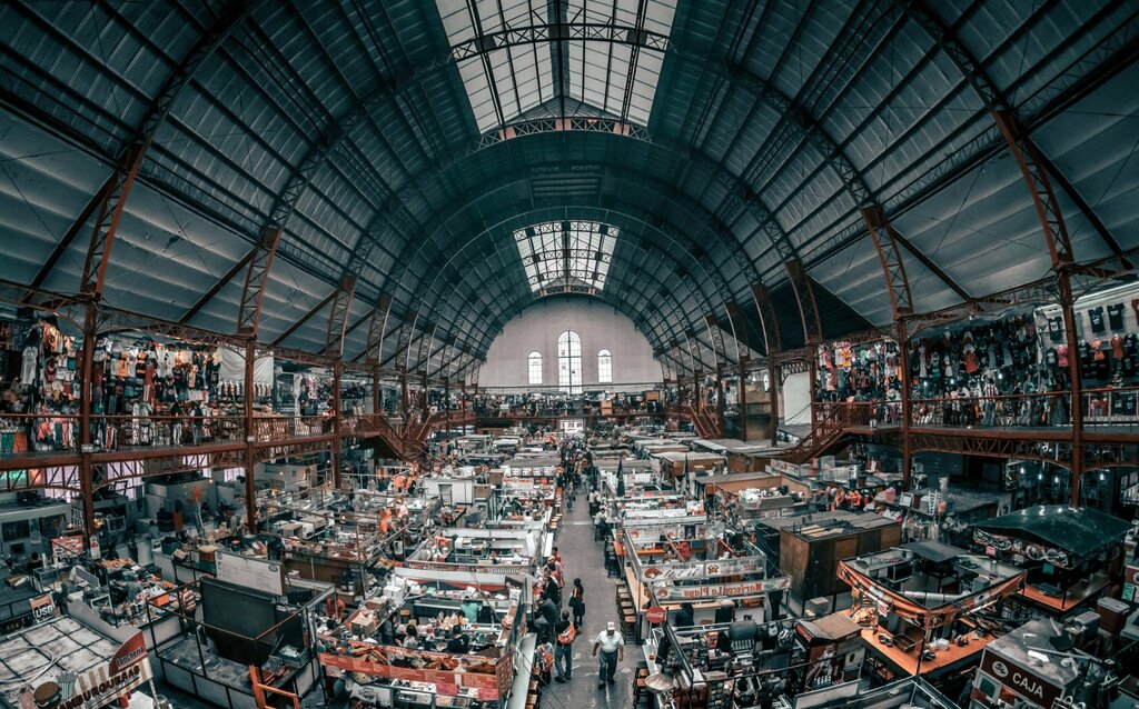 Ticari gayrimenkul alım satımı Irinovka Center, Saint‑Petersburg ve Leningradskaya oblastı, foto