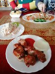 Кока-Кола (ulitsa Lenina No:32/1), kafe  Oha'dan