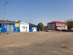 Auto Krupki (Minskaja region, Krupki, ulitsa Komarova), otomobil yedek parçaları  Krupki'den